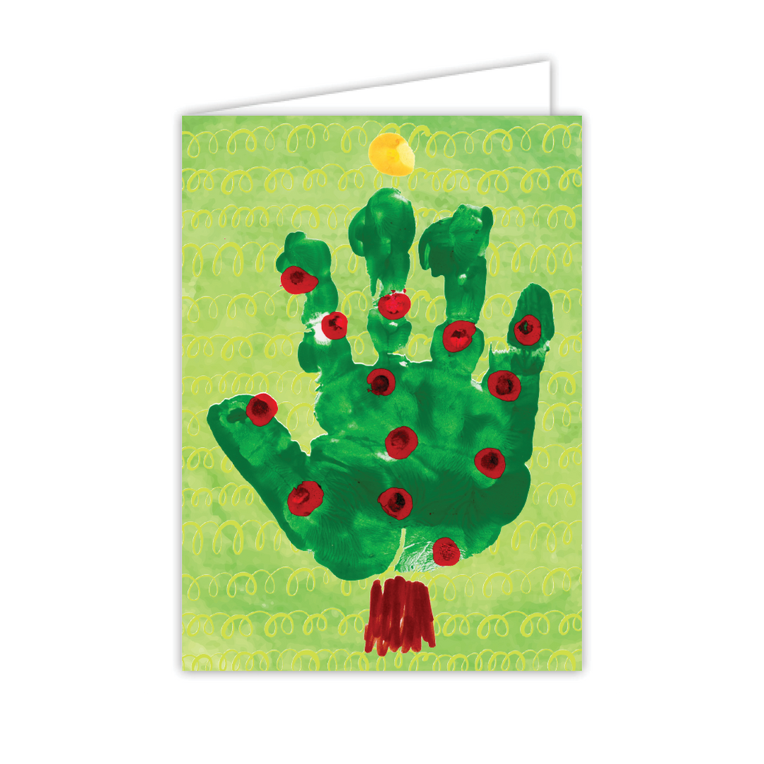 Holiday Cards – Women's Auxiliary to Children's Medical Center